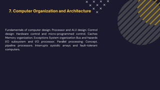 BCS (WRITTEN) EXAMINATION.pptx