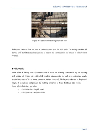 Building Economics | DOCX | Construction Industry | Industries