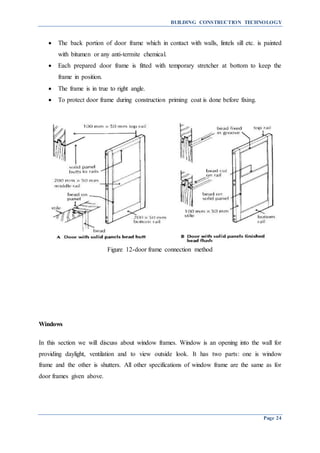 Building Economics | DOCX