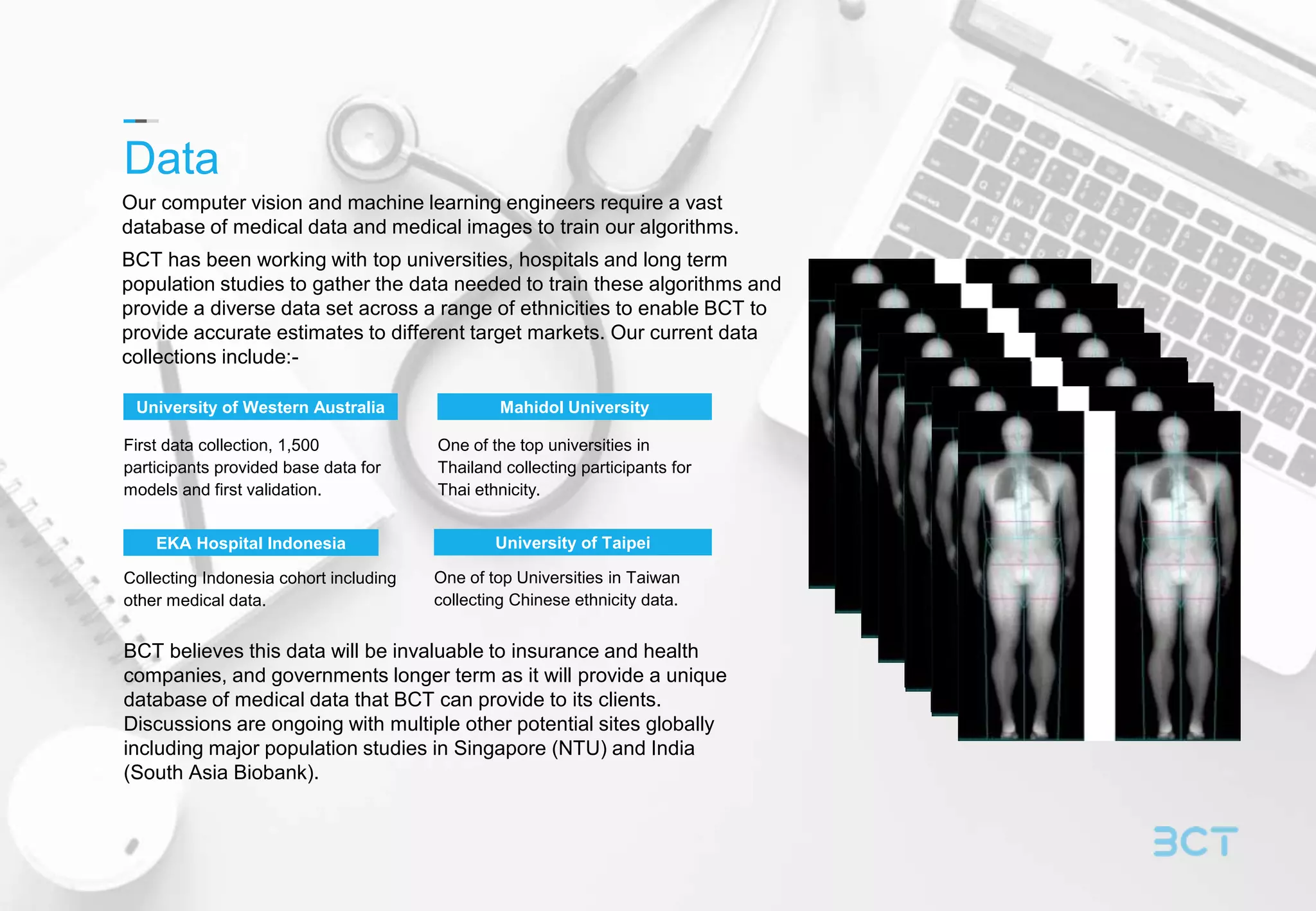 TDI Startup Insurtech Award - Bct presentation | PPT | Free Download