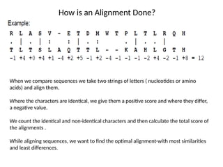 sequencing technique important in bio info | PPTX | Genetics | Science