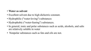 biochemistry biophysical chemistry 601 unit 1 .pptx
