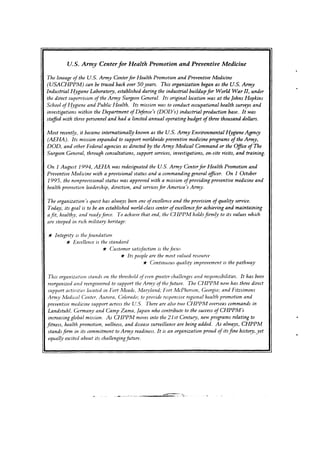 BCT Ability Group Run Guidance | PDF