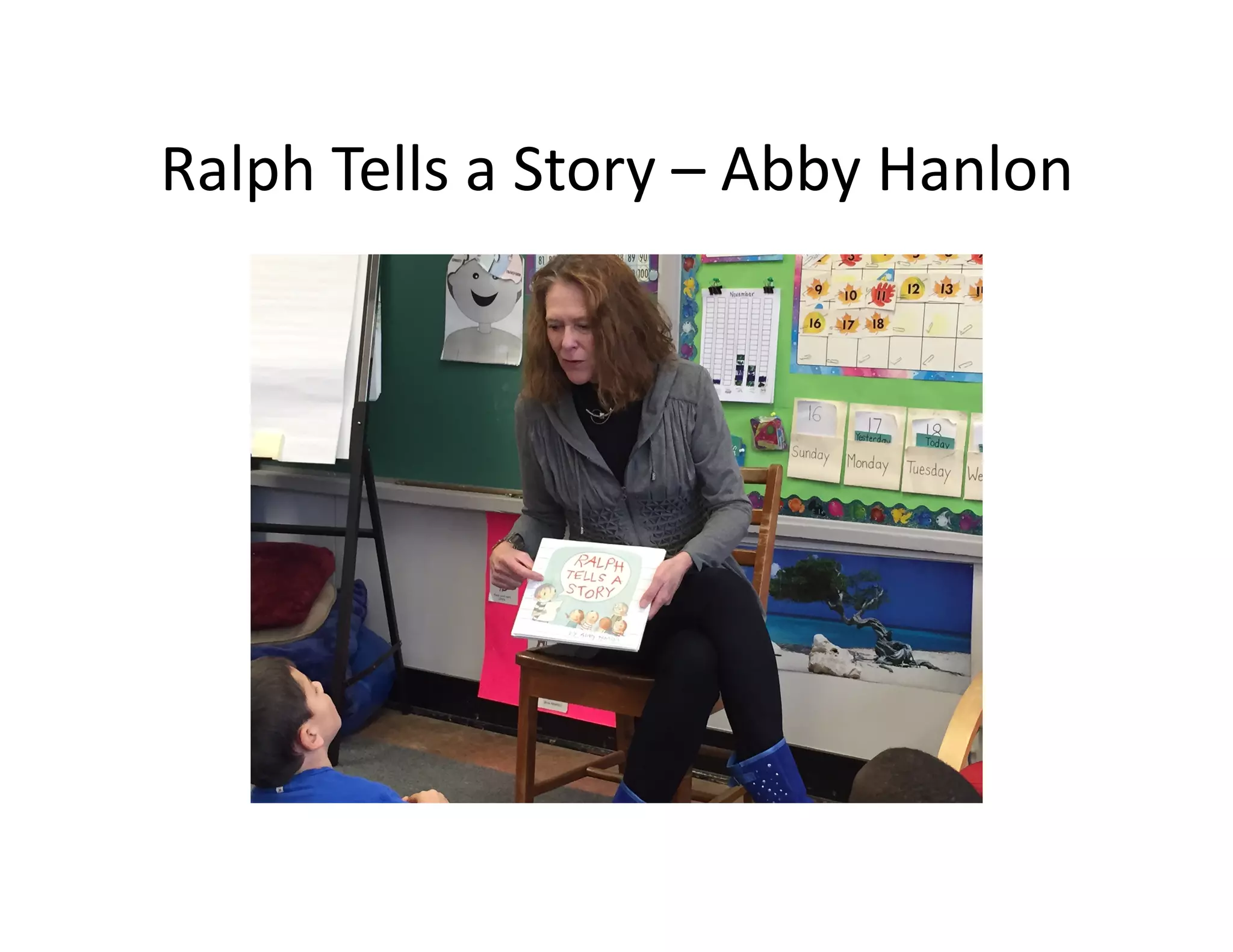 BCTELA.Primary.2018 - writing | PDF