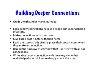 BCTELA.Primary.2018 - writing | PDF