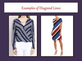 Elements of designs | PPTX