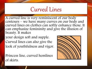 Elements of designs | PPTX