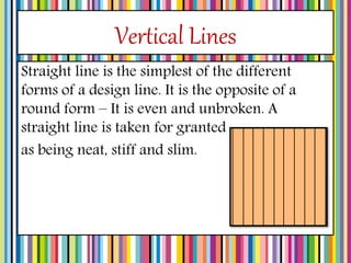 Elements of designs | PPTX