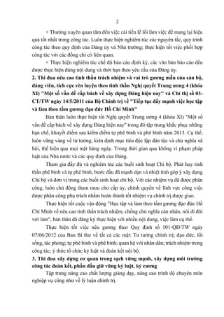 Bc thanh tich 60 nam | PDF