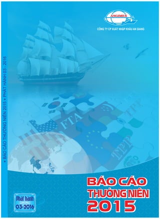 Bctn2015 angimex | PDF