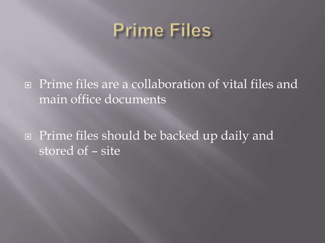 Bct presentation | PPTX