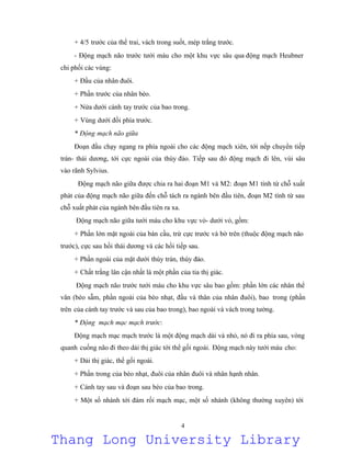 BCTT_ Chăm sóc bệnh nhân nhồi máu não giai đoạn sớm | DOCX