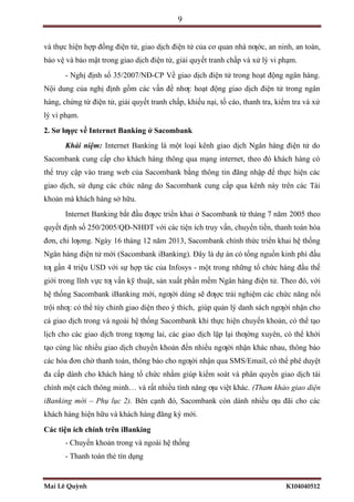 BCTT_ Phân tích dịch vụ Internet Banking tại ngân hàng Sacombank.docx