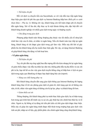 BCTT_ Phân tích dịch vụ Internet Banking tại ngân hàng Sacombank.docx