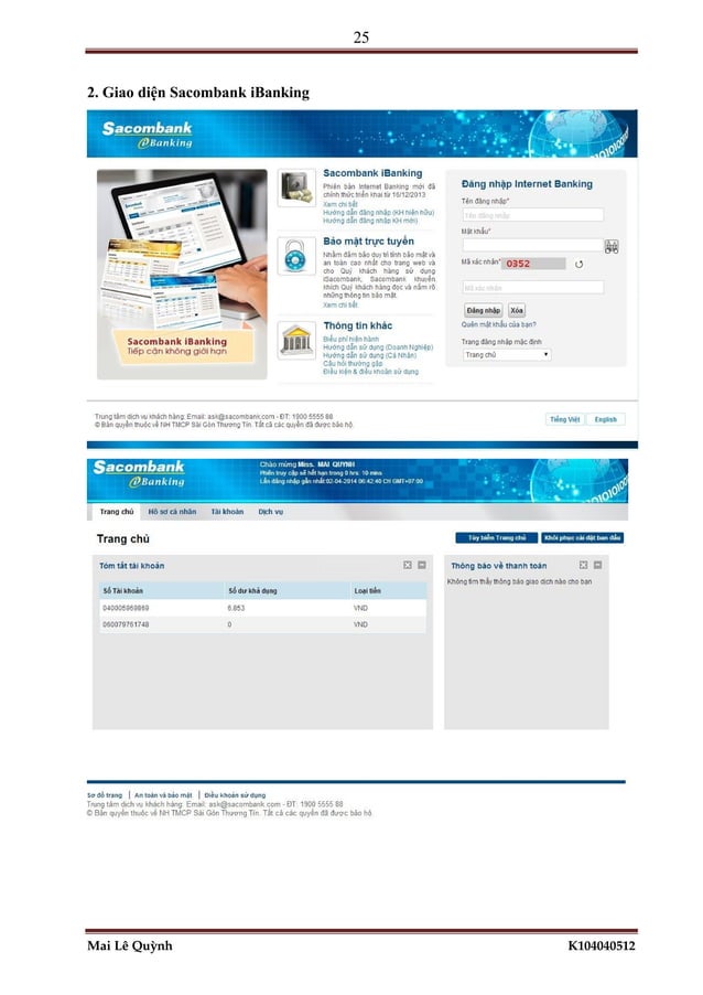 BCTT_ Phân tích dịch vụ Internet Banking tại ngân hàng Sacombank.docx
