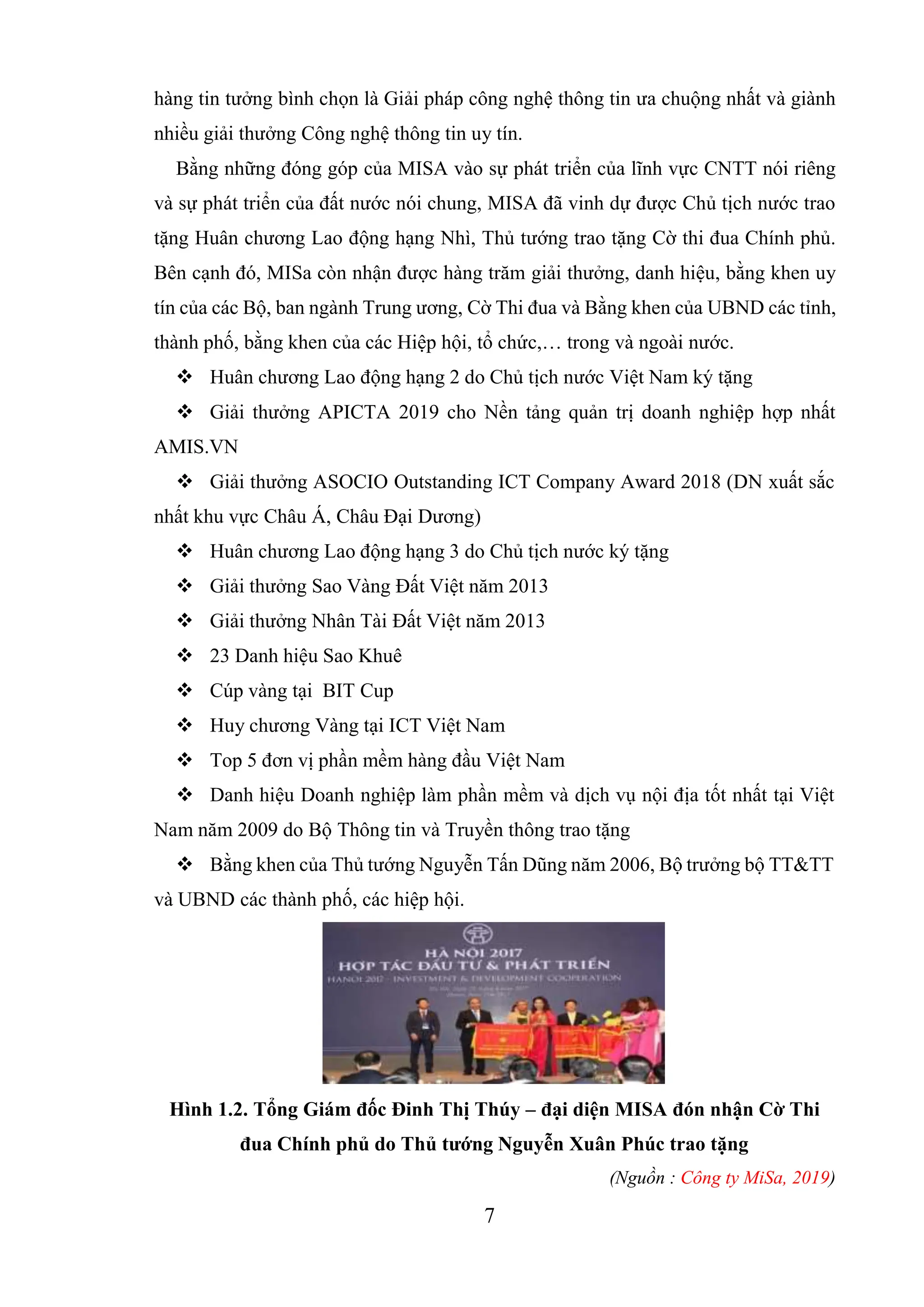 BCTT quy trình bán hàng tại công ty abc.docx