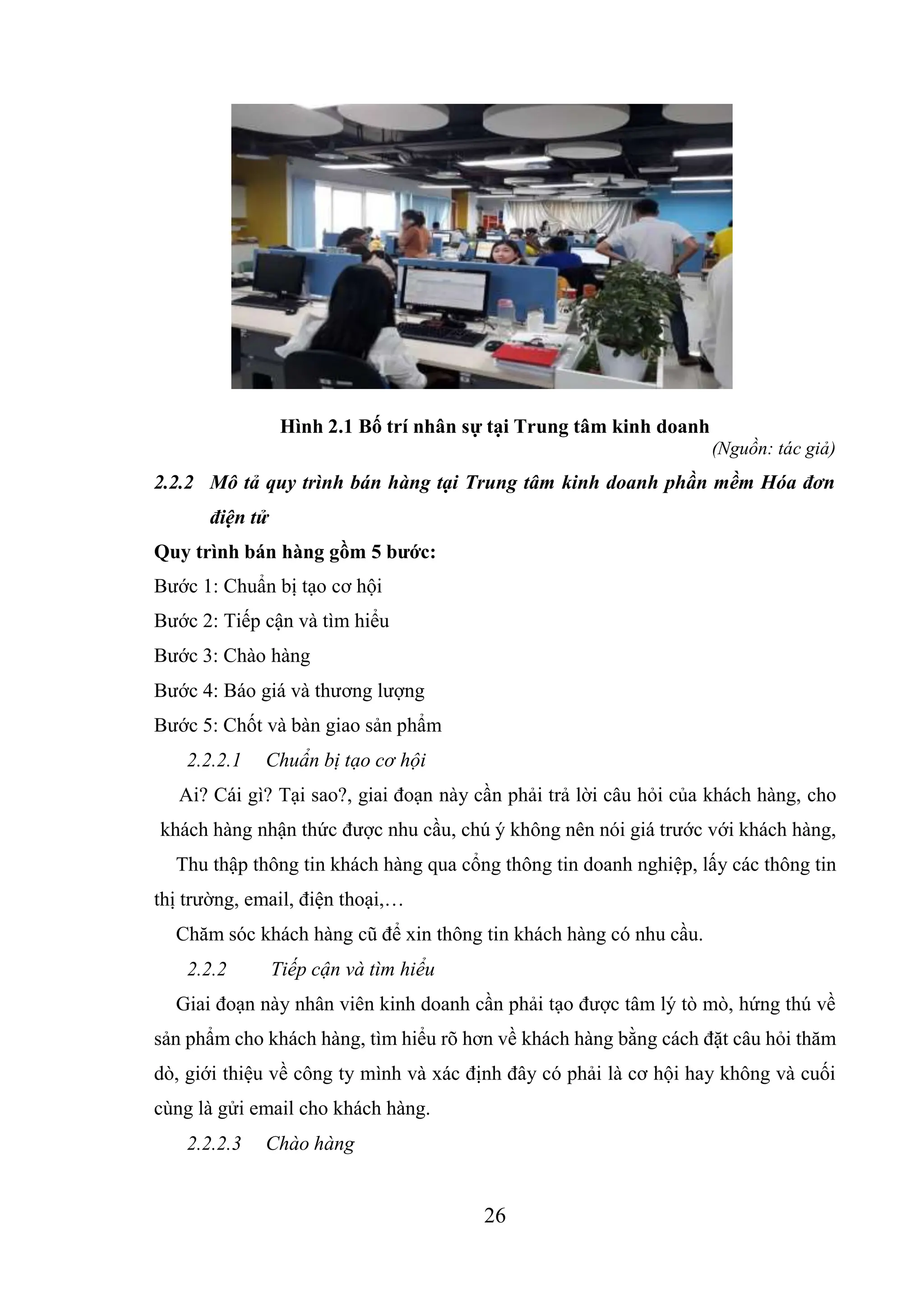 BCTT quy trình bán hàng tại công ty abc.docx