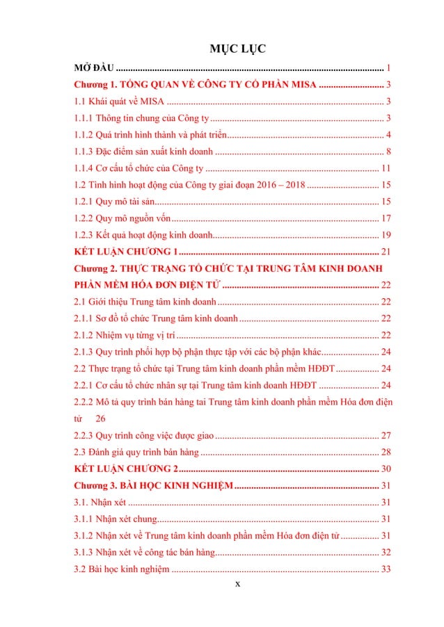 BCTT quy trình bán hàng tại công ty abc.docx