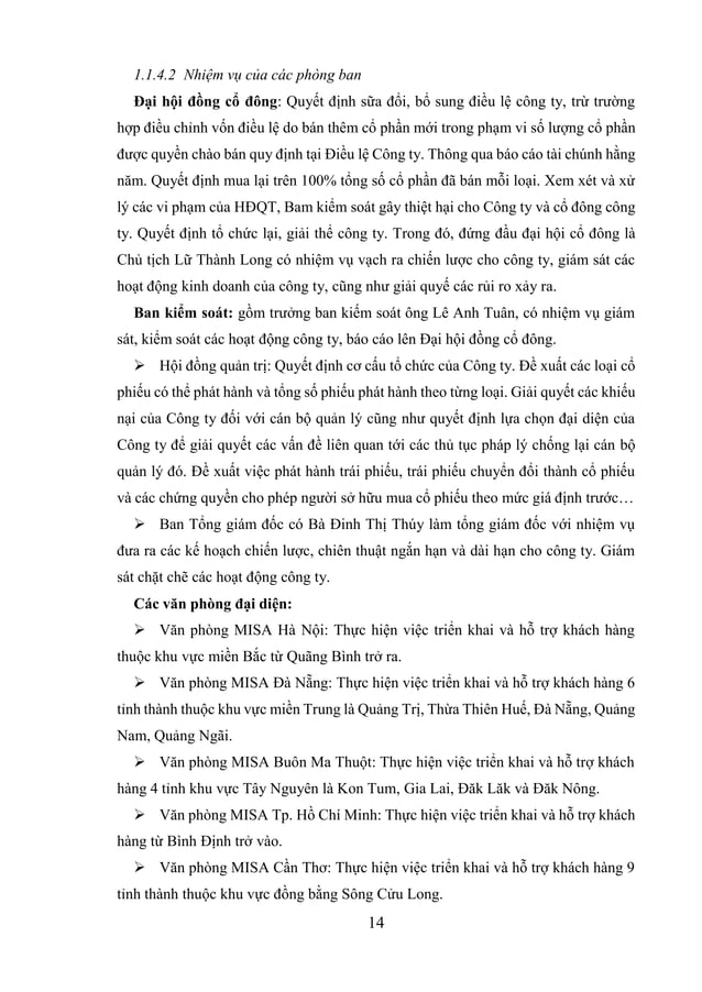 BCTT quy trình bán hàng tại công ty abc.docx