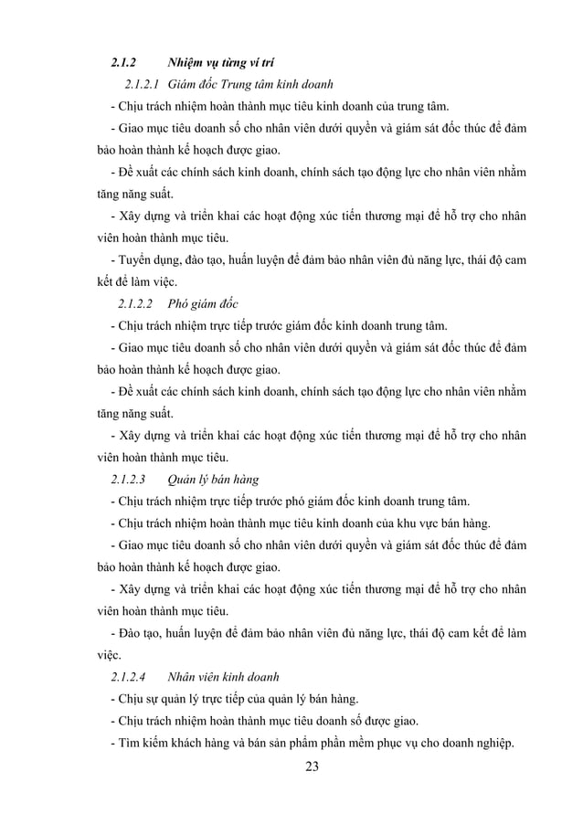 BCTT quy trình bán hàng tại công ty abc.docx