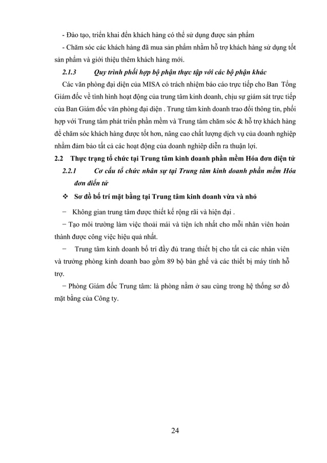 BCTT quy trình bán hàng tại công ty abc.docx