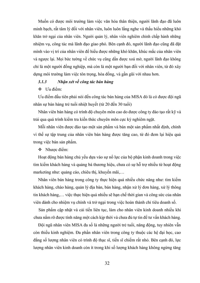 BCTT quy trình bán hàng tại công ty abc.docx