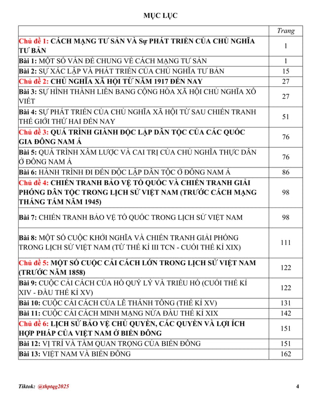 BỘ CÂU HỎI TRẮC NGHIỆM VÀ TỰ LUẬN LỊCH SỬ 11 THEO CHƯƠNG TRÌNH 2018.pdf