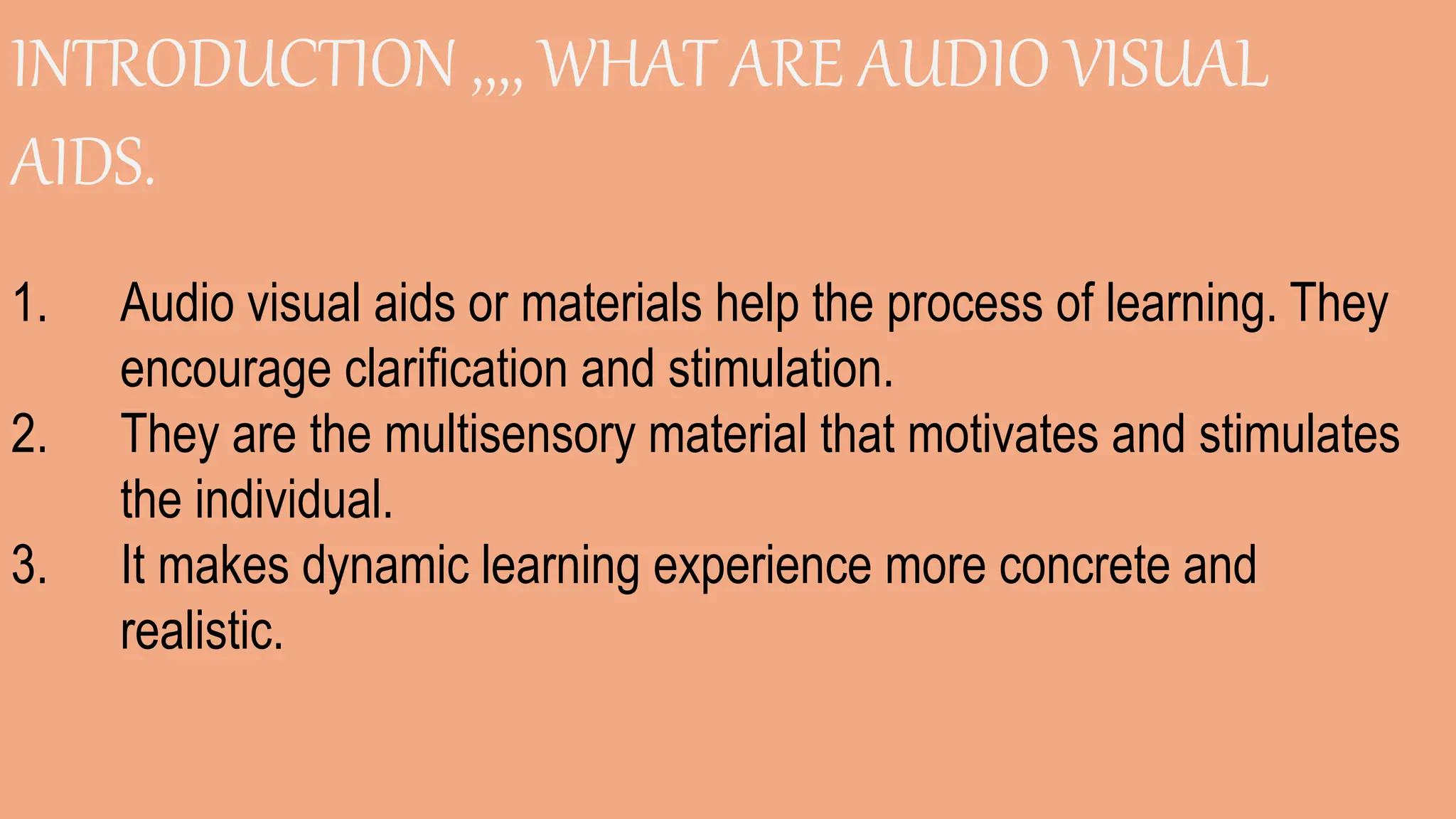 VISUAL AIDS AND MULTIMEDIA BCU PRESENTATION 241.pptx