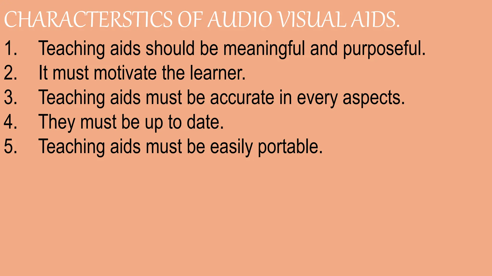 VISUAL AIDS AND MULTIMEDIA BCU PRESENTATION 241.pptx