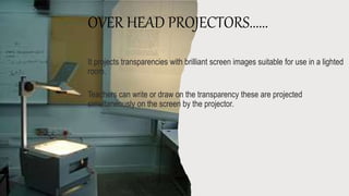 VISUAL AIDS AND MULTIMEDIA BCU PRESENTATION 241.pptx