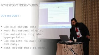 VISUAL AIDS AND MULTIMEDIA BCU PRESENTATION 241.pptx