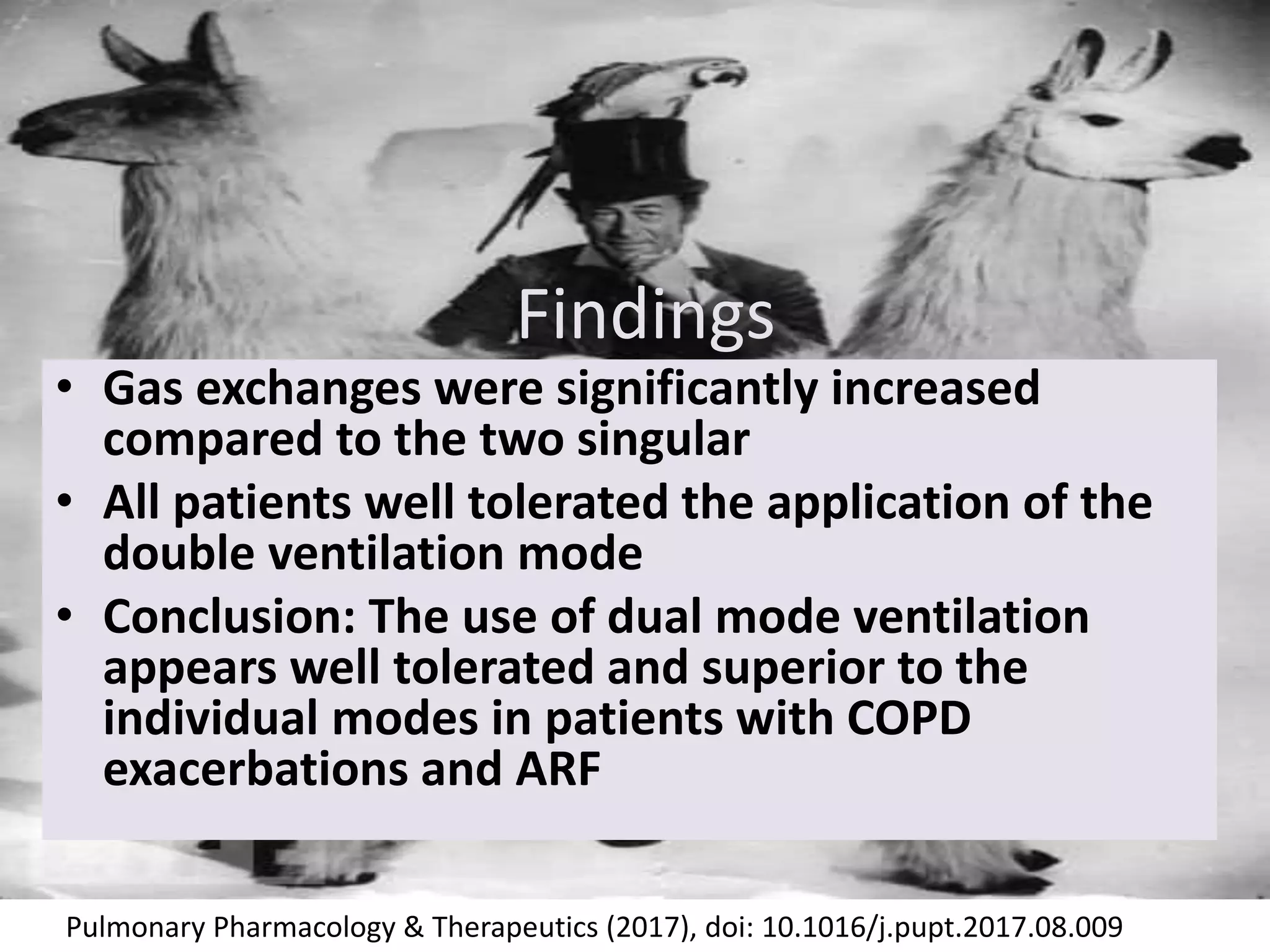 Biphasic Cuirass Ventilation for Respiratory Failure and ARDS | PPT ...