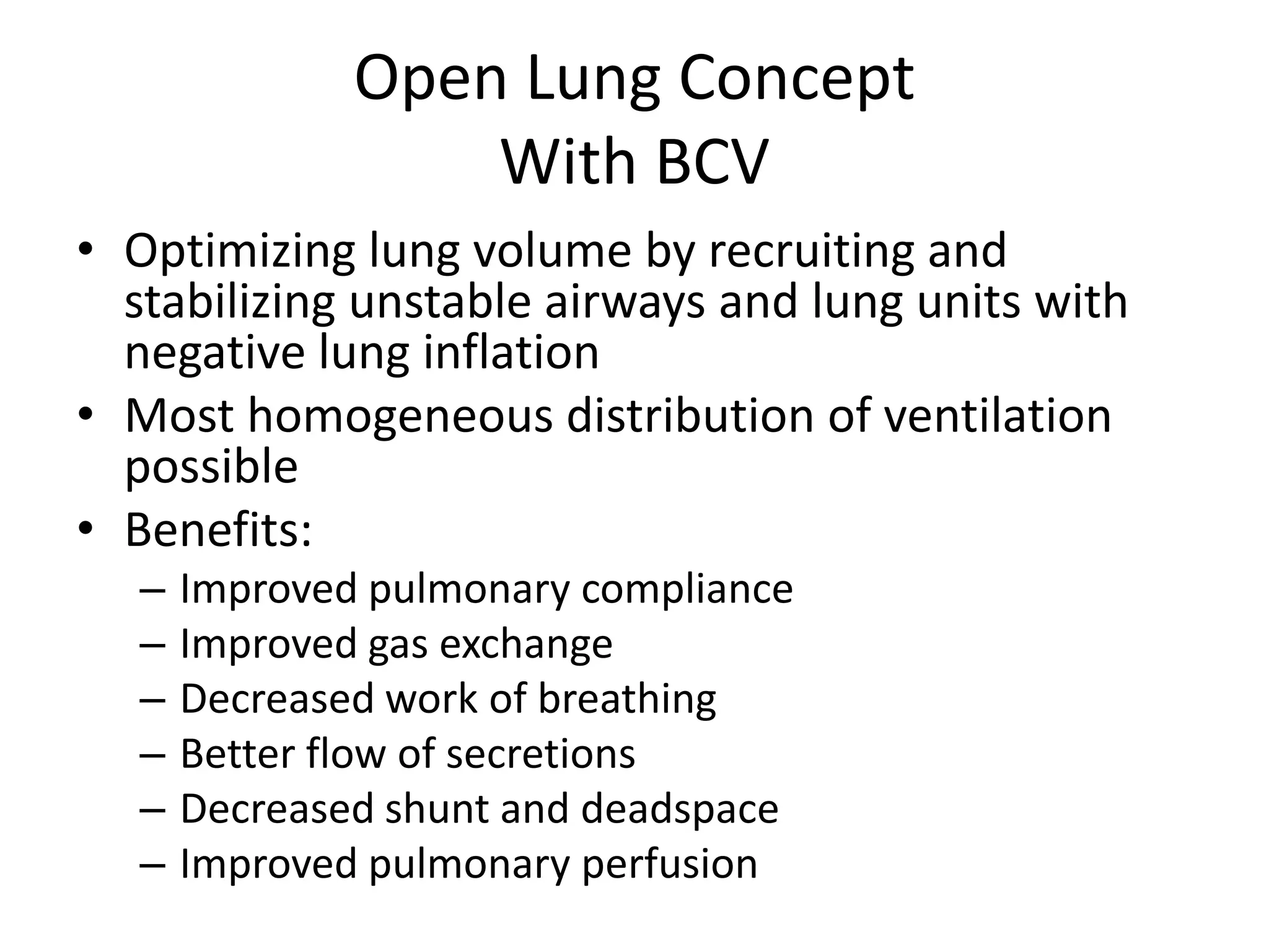 Biphasic Cuirass Ventilation for Respiratory Failure and ARDS | PPT ...