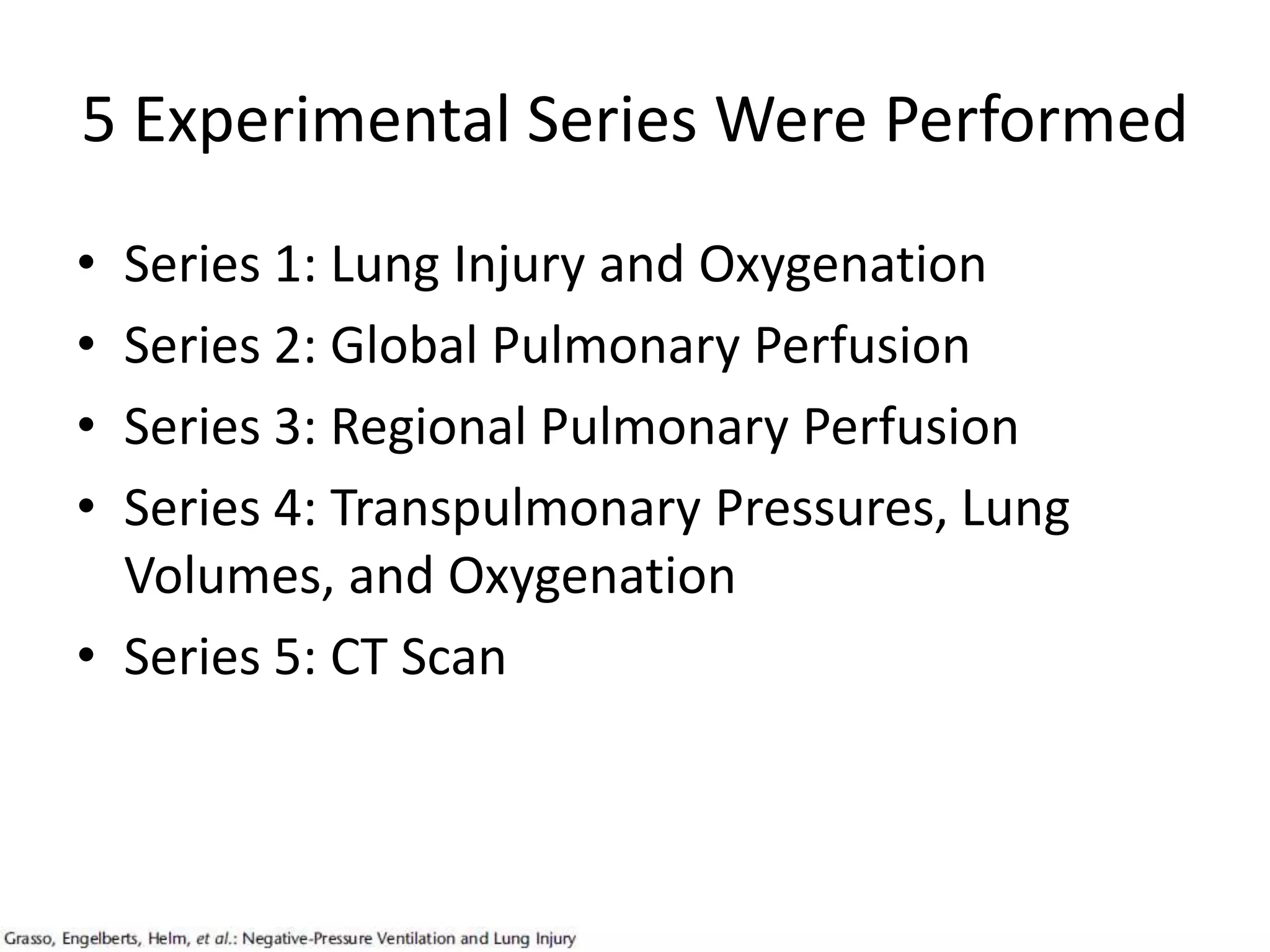 Biphasic Cuirass Ventilation for Respiratory Failure and ARDS | PPT ...