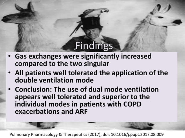 Biphasic Cuirass Ventilation for Respiratory Failure and ARDS | PPT ...