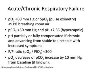 Biphasic Cuirass Ventilation for Respiratory Failure and ARDS | PPT
