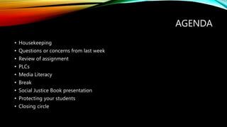 Bc week 4 powerpoint | PPT