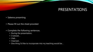 Bc week 4 powerpoint | PPT