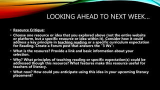 Bc week 4 powerpoint | PPT