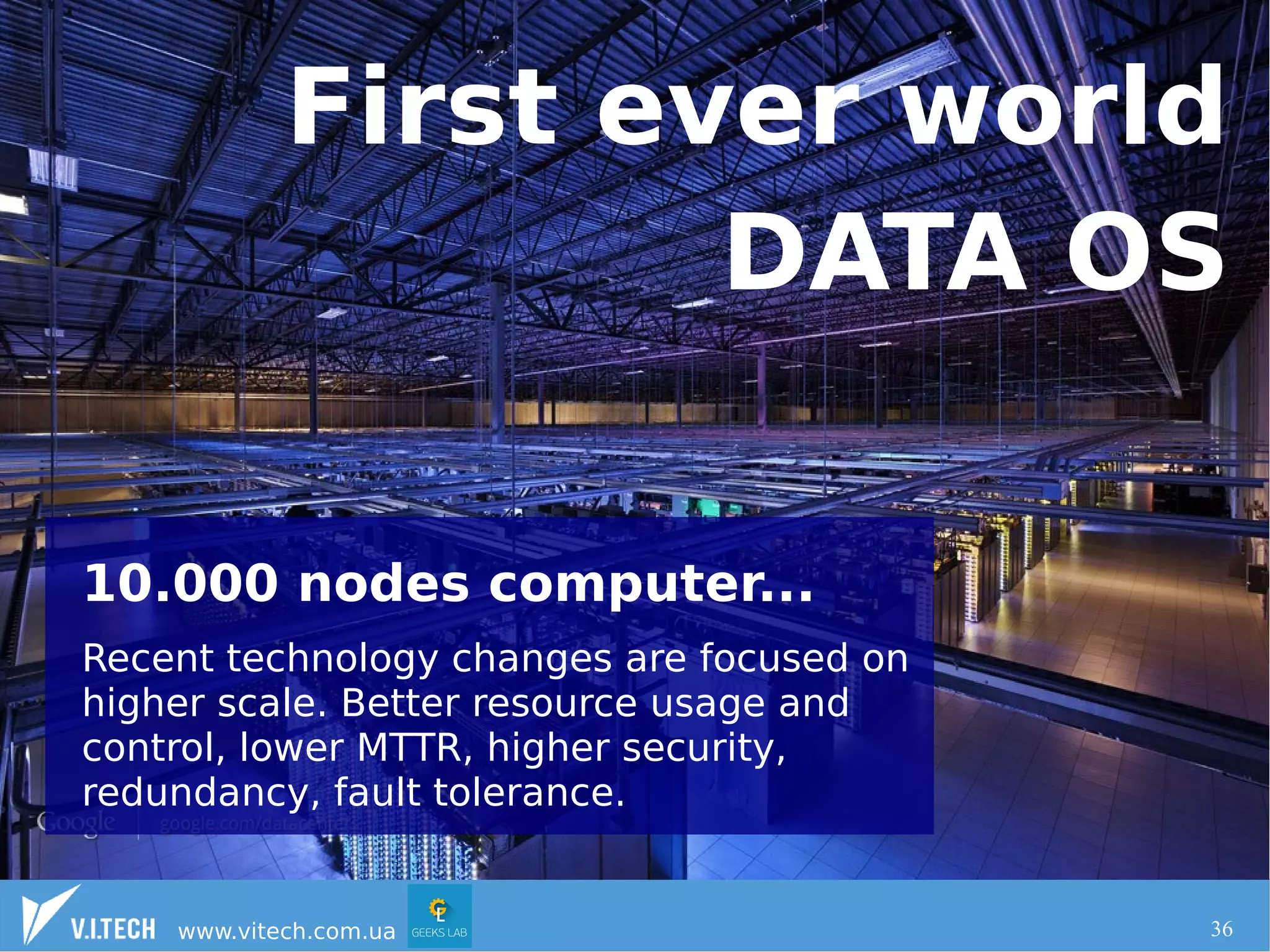 Big Data - Big Pitfalls. | PPT