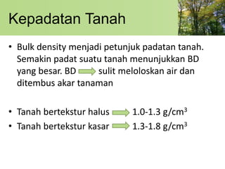 Bulk_density | PPT