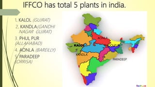 iffco electronics summer training presentation | PPTX