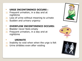 (bowel and bladder incontinence)B&D.pptx