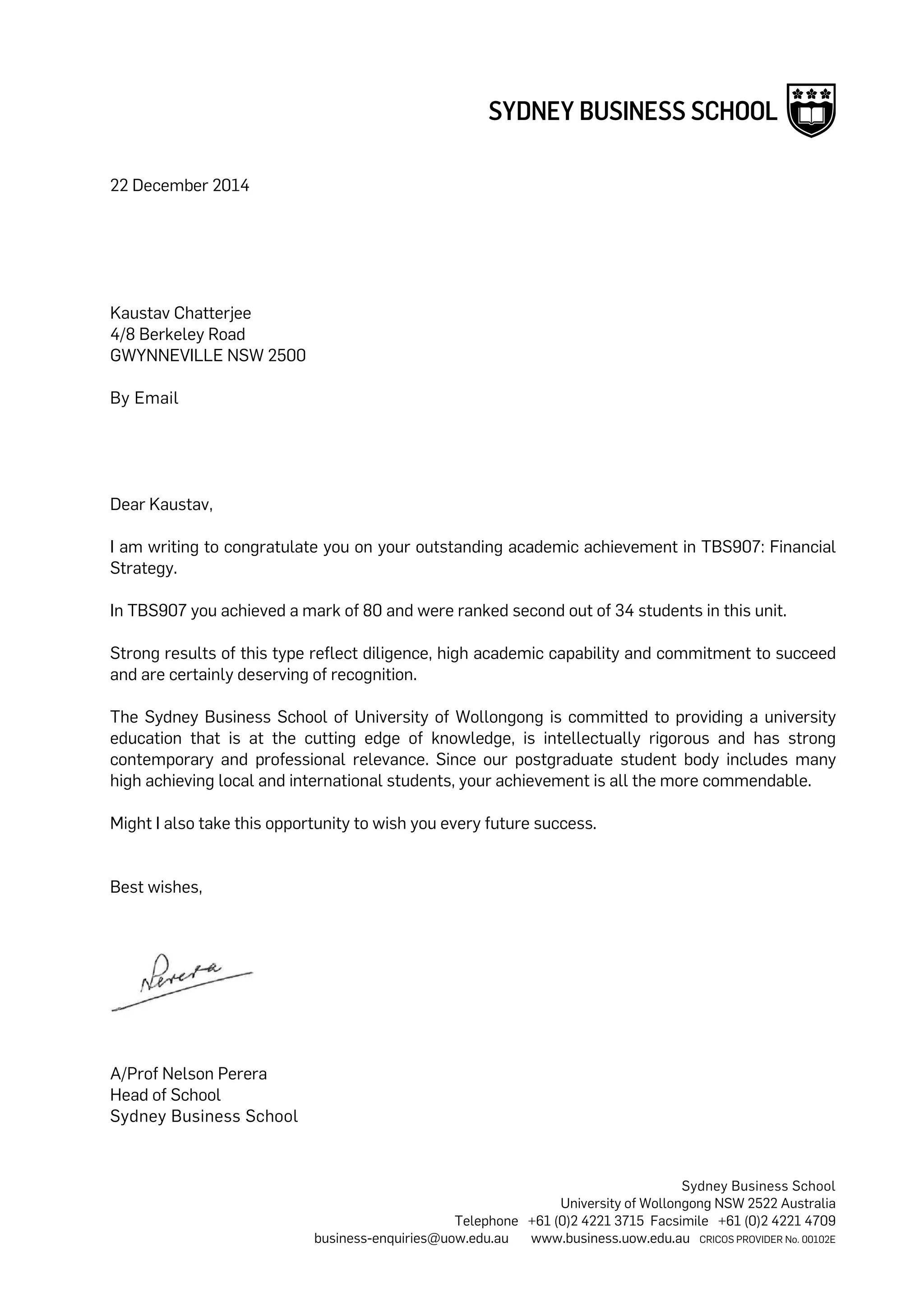 Financial Strategy | PDF