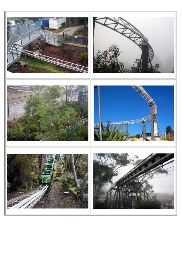 Orphan Rocker; Katoomba | PDF