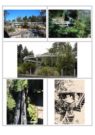 Orphan Rocker; Katoomba | PDF