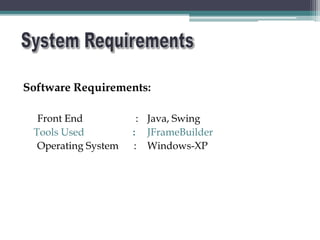 band width ppt | PPT