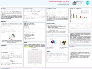 PHCpy Project Poster | PPT