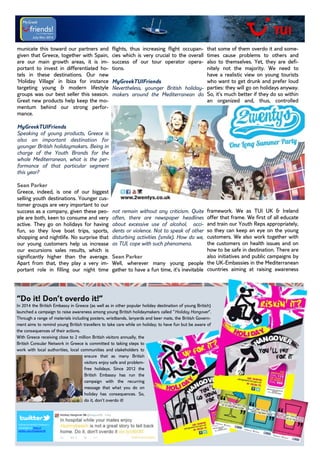 TUI Hellas Magazine - 02-2014 | PDF