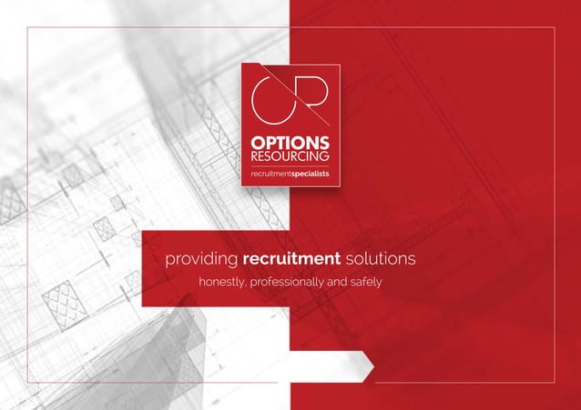 Options Company Brochure | PPT